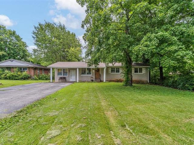 1401 Clagett Ave, Bowling Green, KY 42104