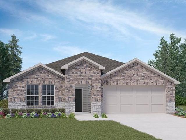1401 Cordus Jackson Jr Ln, Killeen, TX 76549