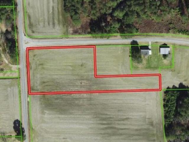 1401 Crocker Rd, Smithfield, NC 27577