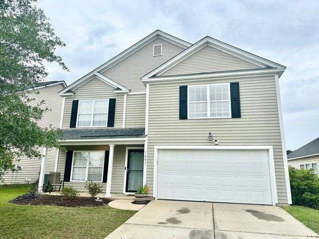 1401 Dabbing Duck Dr, Summerville, SC 29483