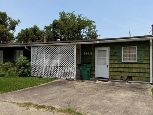 1401 David Dr, Metairie, LA 70003