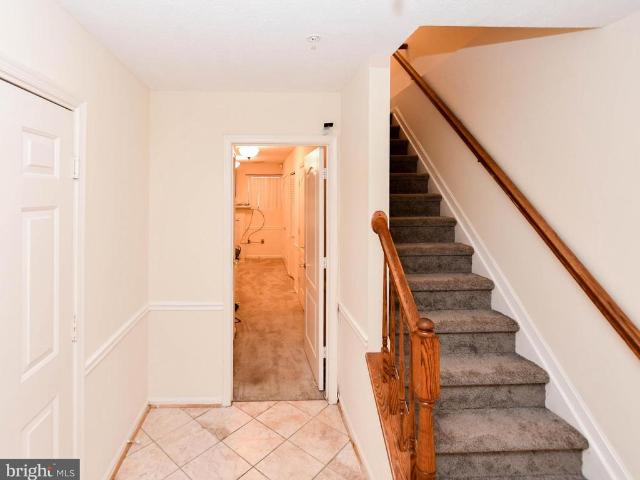 1401 Deep Gorge Court