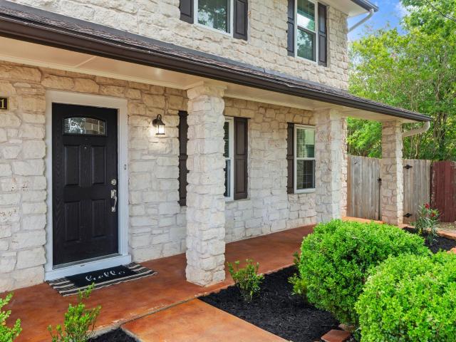 1401 Deer Ledge Trl