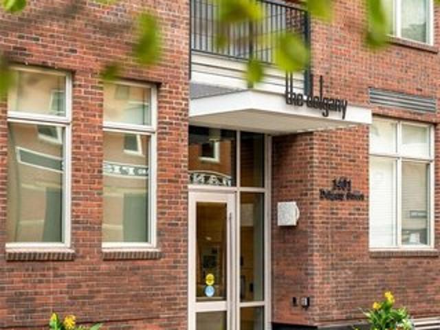 1401 Delgany St Unit 105, Denver, CO 80202