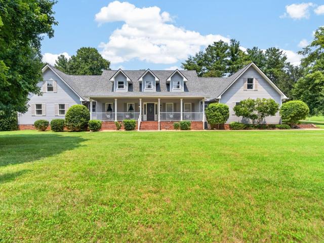 1401 Denny Road