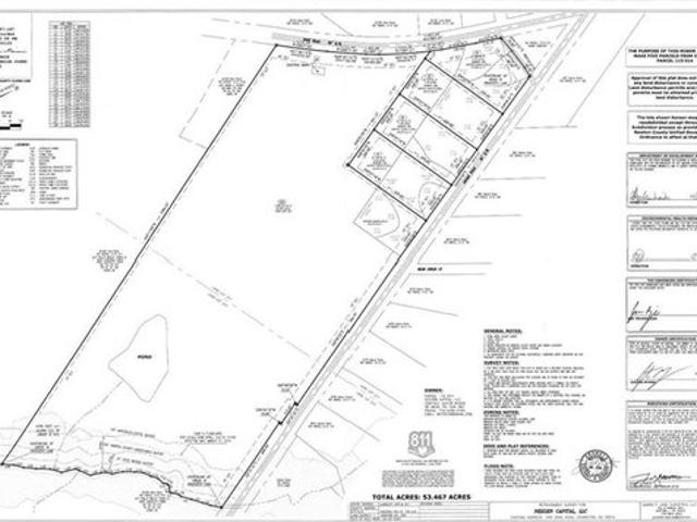 1401 Dixie Rd, Covington, GA 30014