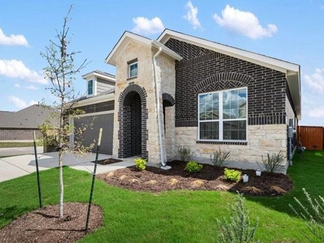 1401 Dog Iron St, Georgetown, TX 78633