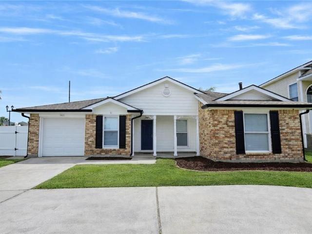 1401 Drake Lane, Gretna, US, LA