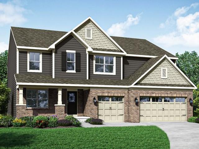 1401 Drury Dr, Westfield, IN 46074