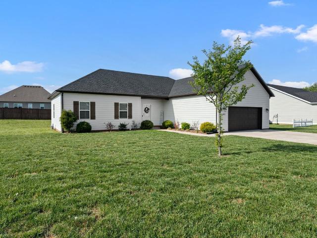 1401 Exeter Court