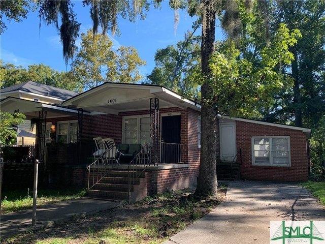 1401 E 38th St, Savannah, GA 31404