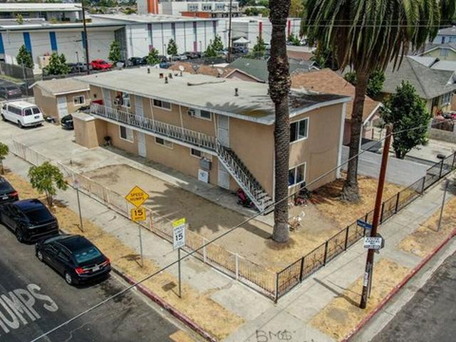 1401 E 46th St, Los Angeles, CA 90011