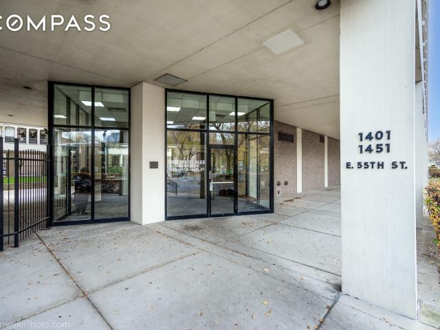 1401 E 55th St 506N, Chicago, IL