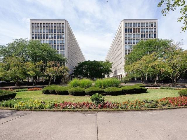 1401 E 55th St Apt 509N, Chicago, IL 60615