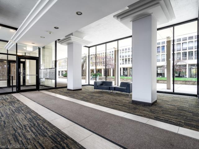1401 E 55th Street # 506N