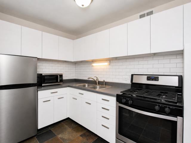 1401 E 55th Street # 509N