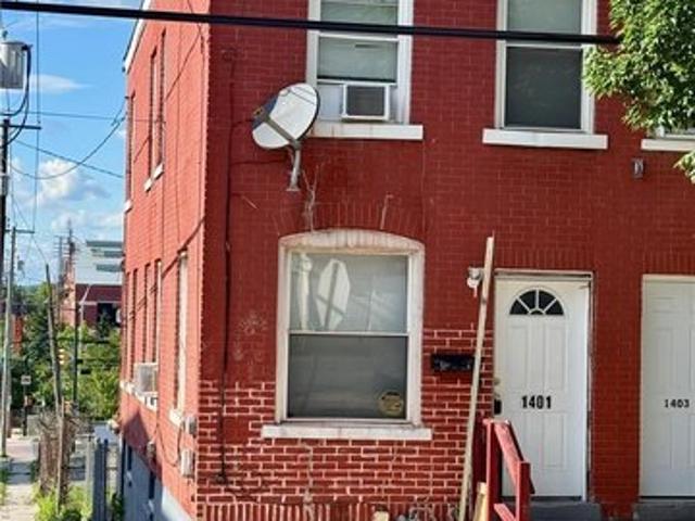 1401 E 5th St, Bethlehem, PA 18015
