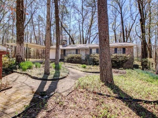 1401 E Colonel Glenn Rd, Little Rock, AR 72210