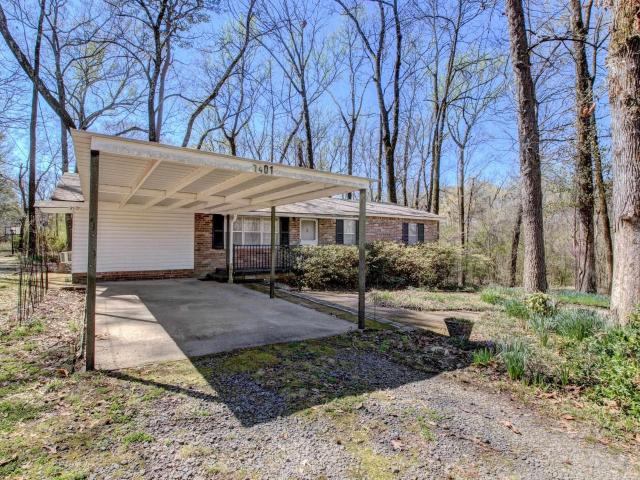 1401 E Colonel Glenn Road