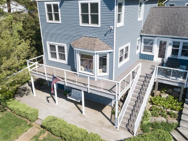 1401 E Crooked Lake Drive