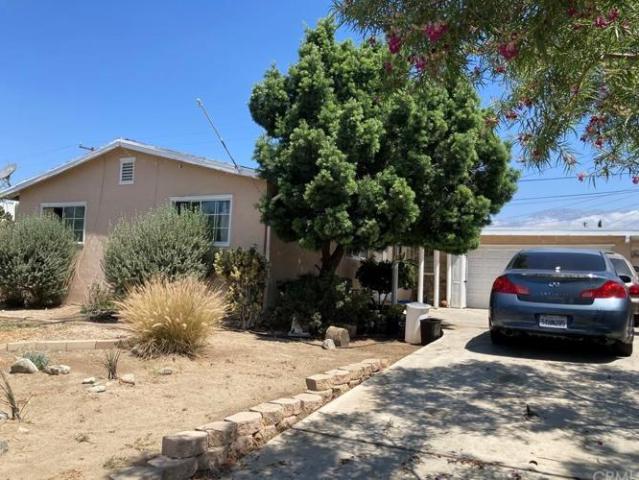 1401 E Bonnie Brae St, Ontario, CA 91764