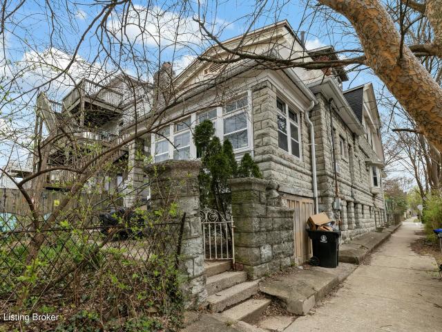 1401 E Breckinridge St