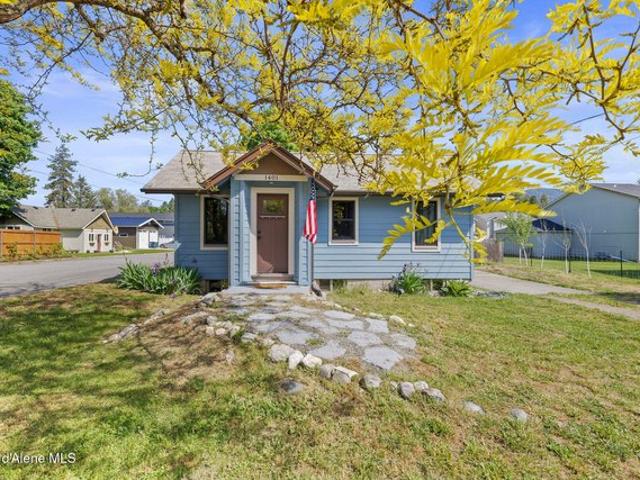 1401 E Gilbert Ave, Coeur d'Alene, ID 83815