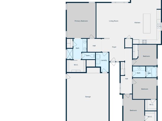 1401 E Debbie Dr, San Tan Valley, AZ 85140 | MLS #7019 | Compass