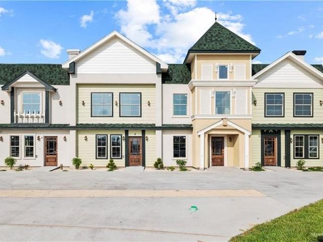 1401 E Karen Dr Unit D, Alton, TX 78573