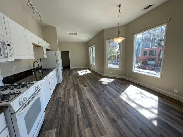 1401 E Street 1 Bedroom Apartment for Rent at 1401 E St, Sacramento, CA 95814