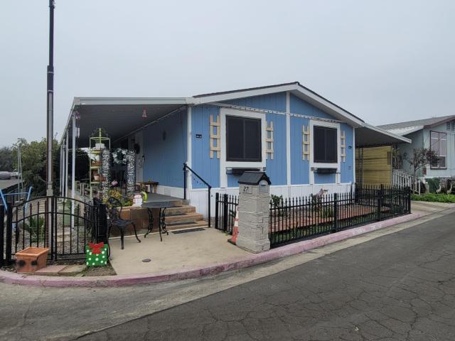 1401 E Paige Ave, Tulare, CA 93274 | MLS #640929 | Compass