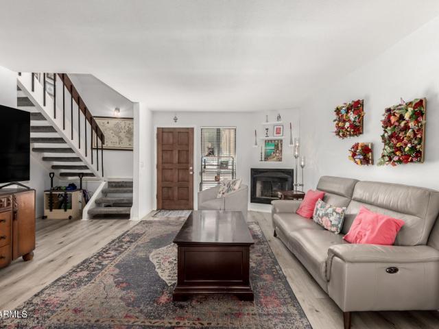 1401 E Puget Ave, Unit 4, Phoenix, AZ 85020 | MLS #6967 | Compass