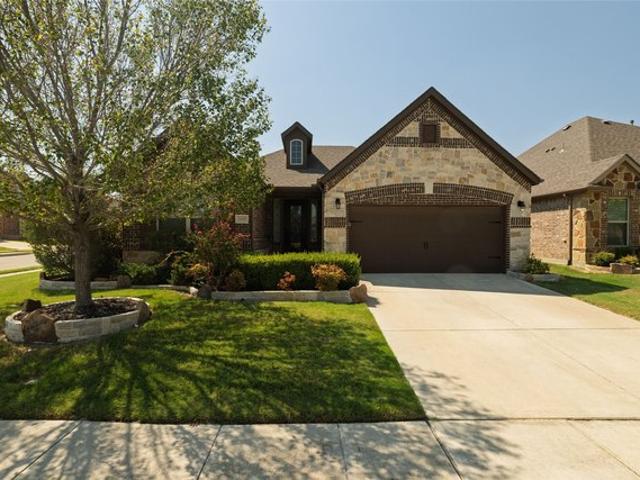 1401 Eagleton Ln, Northlake, TX 76226