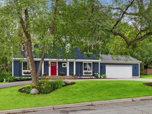 1401 Echo Drive