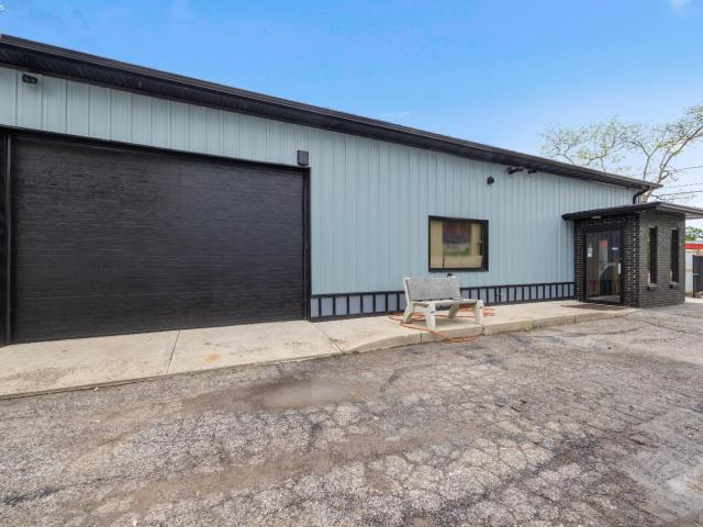 1401 Edgewater Avenue