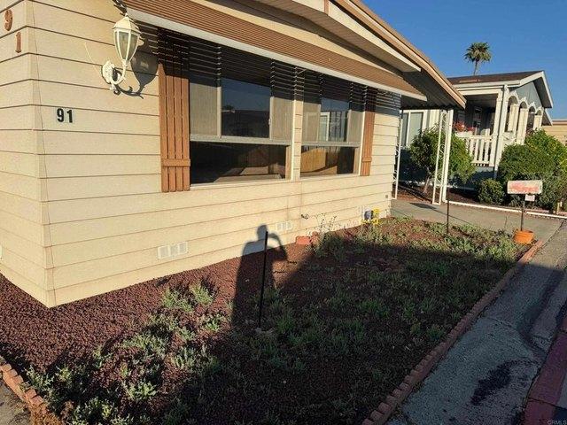 1401 El Norte Pkwy Spc 91, San Marcos, CA 92069