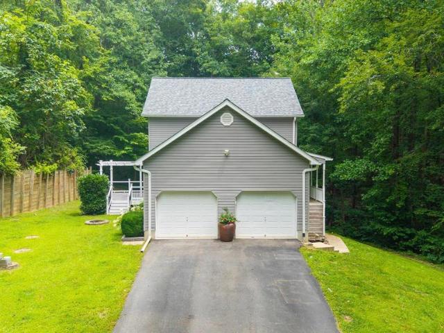 1401 Emmanuel Church Road