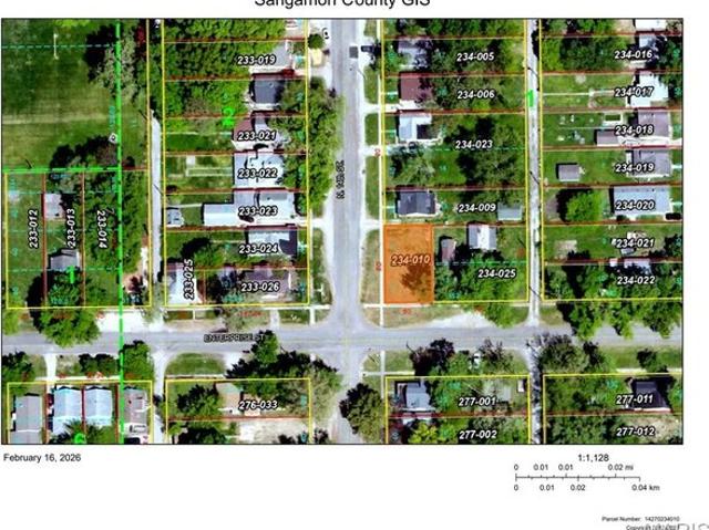 1401 Enterprise St, Springfield, IL 62702