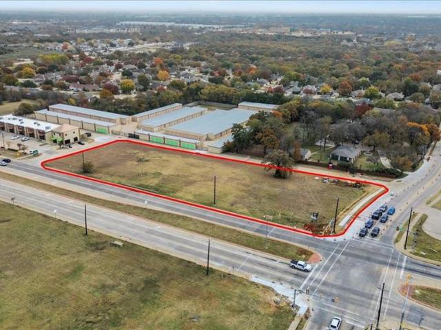 1401 Farm to Market Road 1187, Mansfield, TX 76063 | MLS #21133