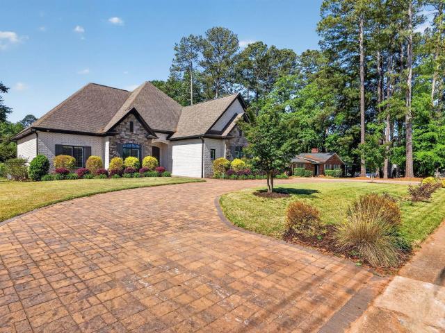 1401 Fernwood Glendale Road