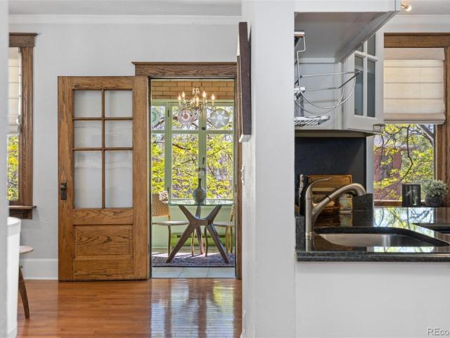 1401 Fillmore St, Unit 3, Denver, CO 80206 | MLS #9662