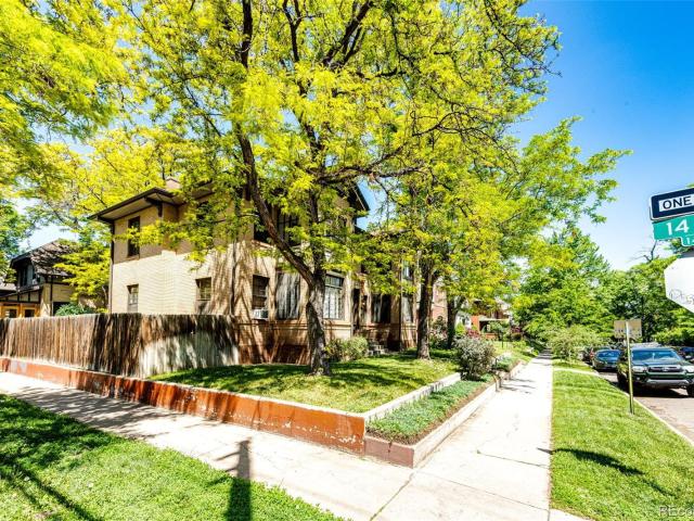 1401 Fillmore Street # 5