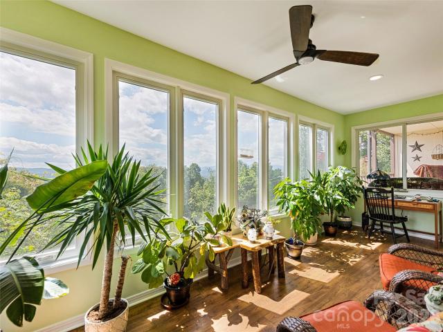 1401 Fleetwood Plaza, Unit 1, Hendersonville, NC 28739 | MLS #4295
