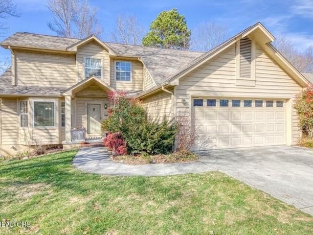 1401 Francis Station Dr, Knoxville, TN 37909