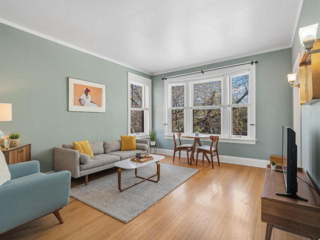 1401 Franklin St, Unit 3, Denver, CO 80218 | MLS #1062