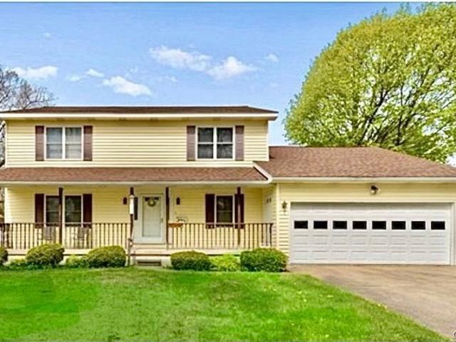 1401 Franklyn St, Rome, NY 13440