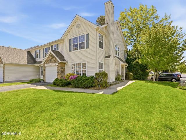1401 Gardenia Drive
