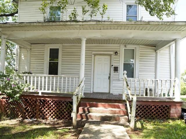 1401 Garfield Ave, Lynchburg, VA 24501