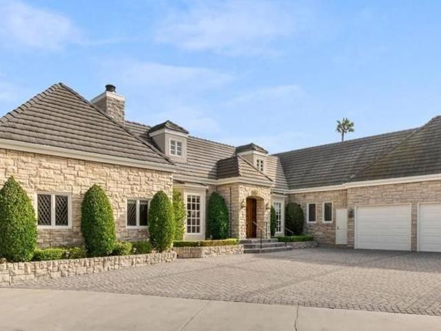 1401 Glen Oaks Blvd, Pasadena, CA