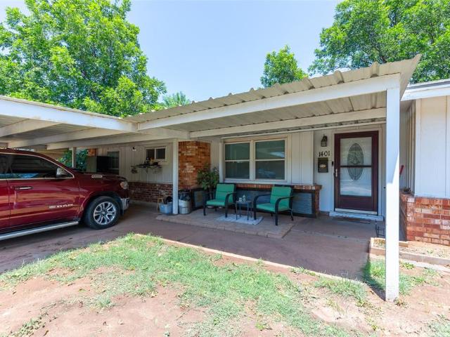 1401 Glendale Drive